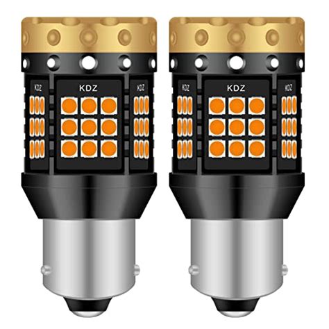 Mejores py21w led 【2023】 | Eléctricos.pro