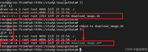 Linux的bash脚本：通过脚本编程来实现访问数据库表，并从ftp服务器上下载指定的文件ftp数据下载 Bash Csdn博客