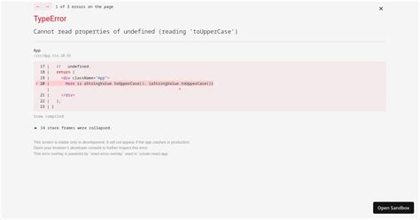 React Hook Form Watch Codesandbox