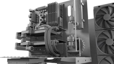 Computer Assembling Youtube