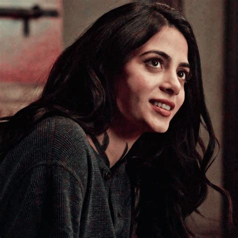 Isabelle Lightwood Icon