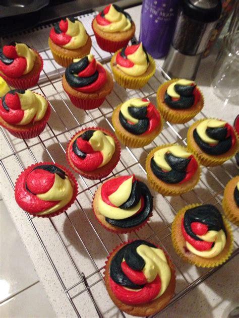 Naidoc Week Cakes Food Baking No Bake Cake