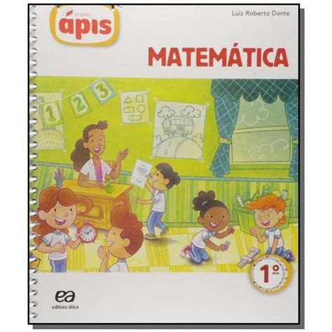 Apis Matematica 3 Ano Pdf Pontofrio