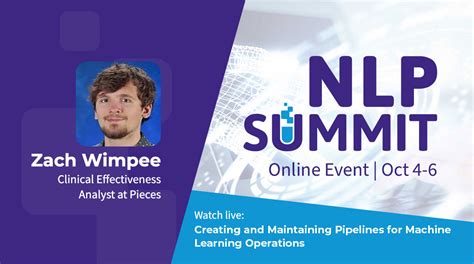 Creating And Maintaining Pipelines For Machine Learning Operations