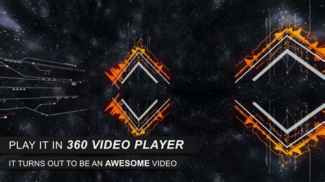 Ae Template 360 Music Visualizer Full Hd And 4k Sbv 308466340 Storyblocks