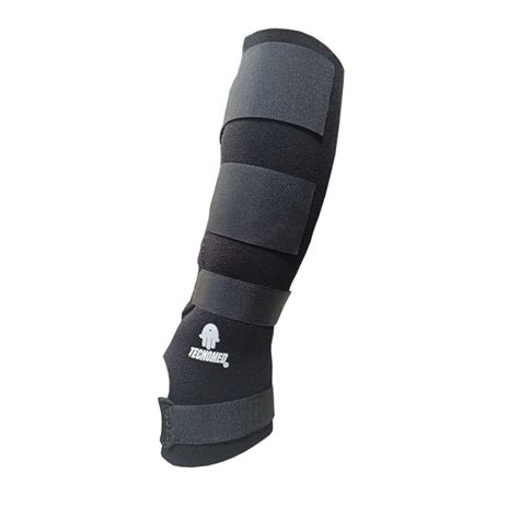 Soporte de Muñeca y Antebrazo Derecho Ingeniería de Bioservicios