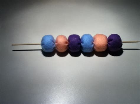 Dango Stick By Frostwolf18 On Deviantart