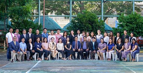 Career And Placement Seminar Career And Placement Seminar By Isu Cabagan Admission And