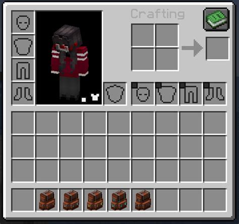 Mod Support Request Cosmetic Armor Reworked · Issue 133 · Nebuir