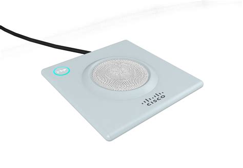 Cisco Speaker Phone C4d