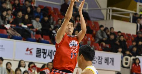 현대모비스 경기 개시 연속 24득점 진기록으로 삼성 완파