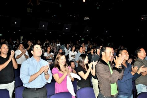 Photos Master Class Manila Press Preview