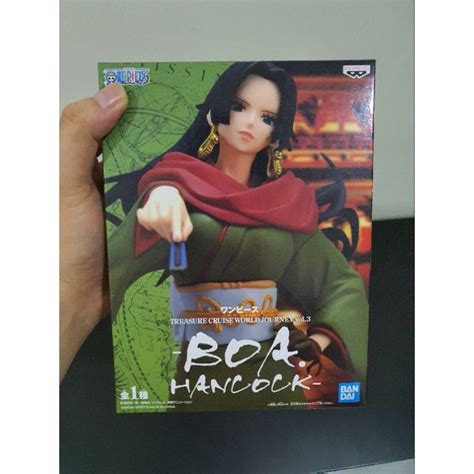 100 Authentic Bandai Banpresto One Piece Treasure Cruise World