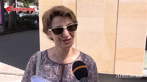 Հարցում Նիկոլ Փաշինյանը ստու՞մ է խաղաղության պայմանագիր կնքելու