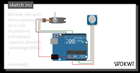 ทดสอบ Wokwi Esp32 Stm32 Arduino Simulator