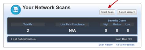 How To Run A Pci Vulnerability Scan For Pci Compliance The Ssl Store