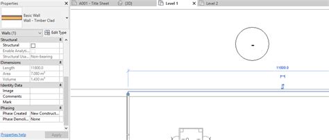 revit phases explained