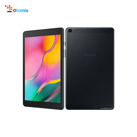 مشخصات، قیمت و خرید تبلت Galaxy Tab A LTE SM-T295 سامسونگ 32GB رم 2G