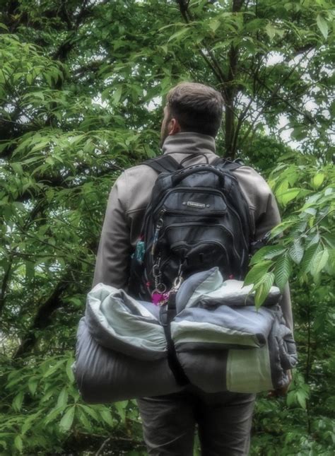 Unpack Your Backpack