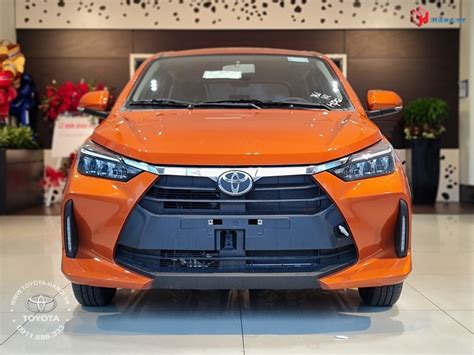 Toyota Wigo 2025 Số Sàn Giá Chỉ 3xx Triệu Giao Ngay đủ Màu