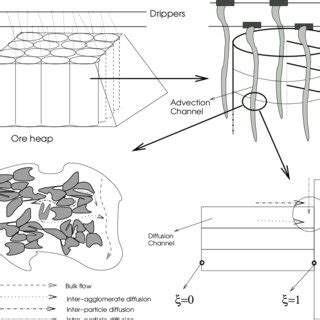 Conceptual Heap Model Download Scientific Diagram