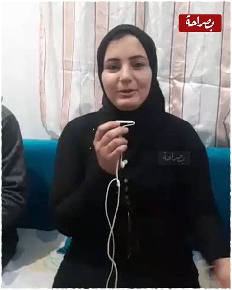 سـ ـت بـ 100 راجل وخلت الكل يحلف بشهامتها أماني أنـ ـقـ ـذت 4 صـ