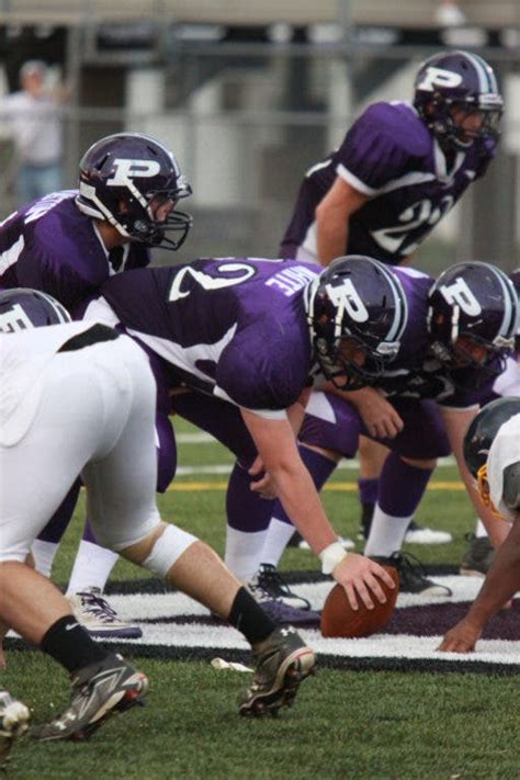 Football Phantoms Ready For Season Opener Phoenixville Pa Patch