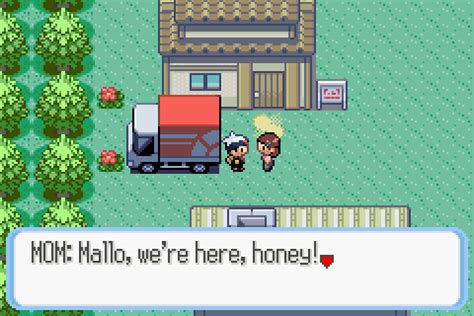 Pokemon Ruby Version Gba 003 The King Of Grabs