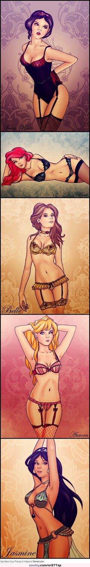 Disney Princess Pics