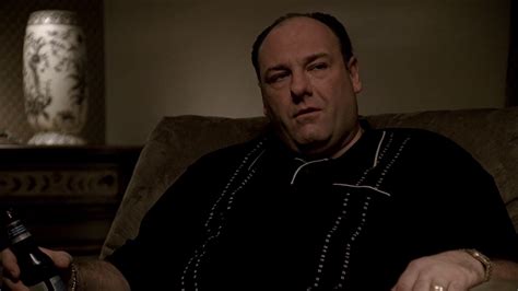 The Sopranos Creator Reveals How Original Ending Handled Fate Of James