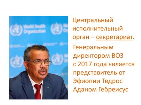 Основные тенденции развития международных отношений на рубеже ХХ ХХi вв