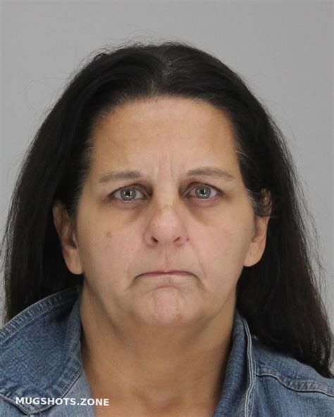 Sims Misty 06192021 Dallas County Mugshots Zone