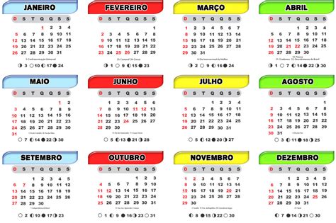 Calendario 2024 Em Portugues Best Awasome List Of Sch