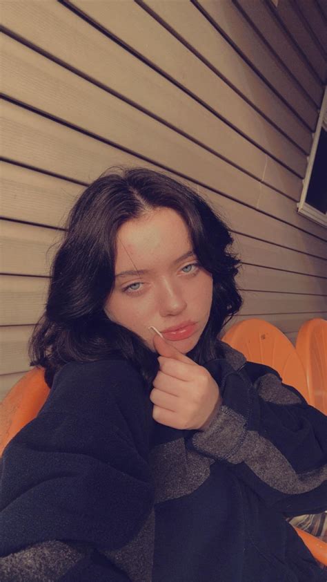 Chloe Little Age 15