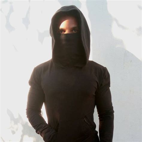 Masked Man Cosplay Etsy