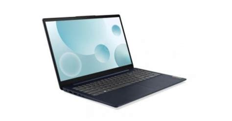 Lenovo Lenovo Ideapad 3 15itl6 Abyss Blue Fhd Ips I5 1135g7