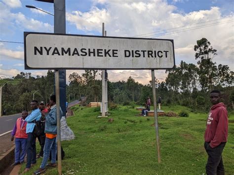 Nyamasheke Umugabo Yishe Umugore We Utwite Inda Yimvutsi Umuseke