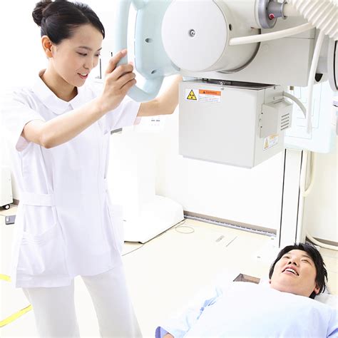 医療のお仕事がしたい！