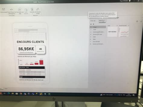 Solved Mobile View Formatting Not Working Microsoft Fabric Community