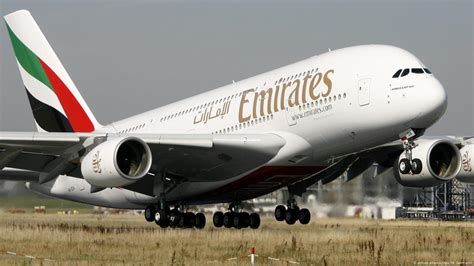 Airbus A380 La Muerte Anunciada De Un Gigante Dw 14022019