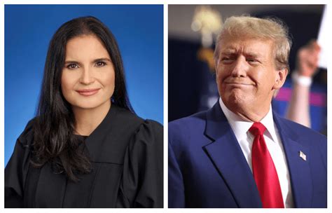 Legal Expert Reacts To Trumps Classified Docs Case Dismissal USA Journal