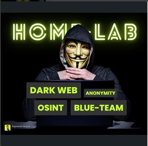 Learn How To Safely Access The Dark Web And Stay Anonymous With The