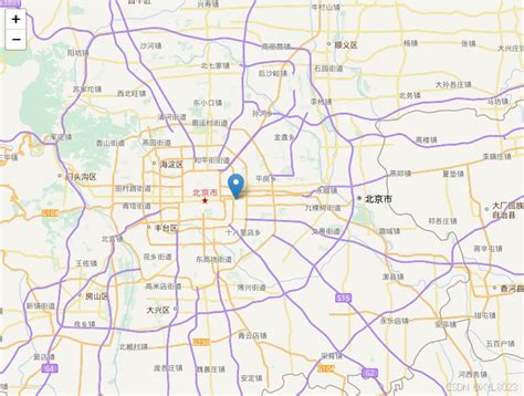 Leaflet学习文档 Marker标注点leaflet文档 Csdn博客