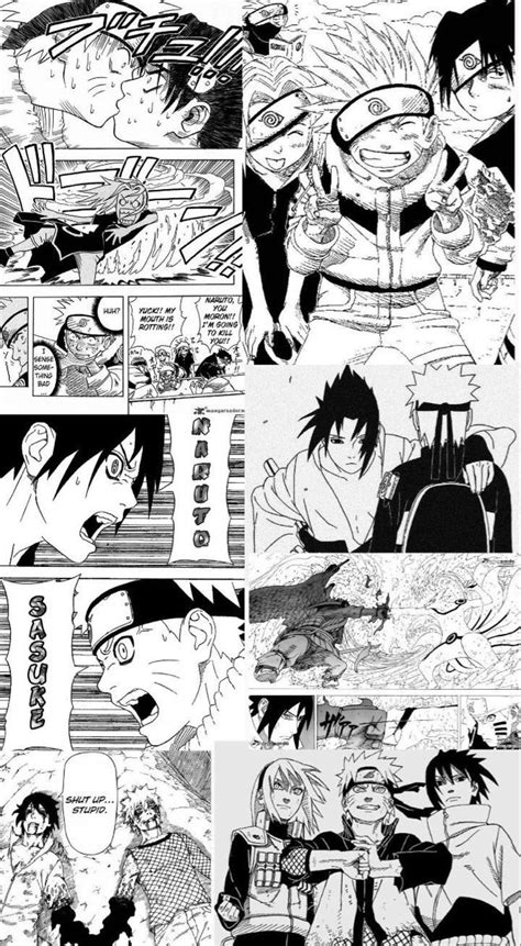 Naruto Wallpaper Artofit