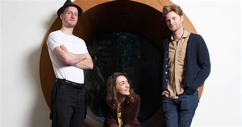 The Lumineers Profile Colorado Music Experience