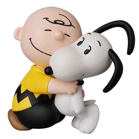 No431 Udf Peanuts Series 8 Charlie Brown ＆ Snoopy Shopee Thailand