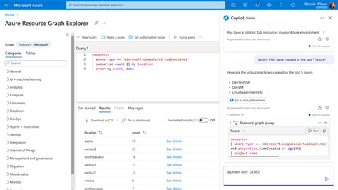Microsoft Copilot Para Azure Simplifica La Gestión De Ti Y Ahorra