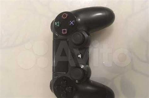 Dualshock 4 original ps4/ Дуалшок 4 оригинал пс4 | Festima.Ru ...
