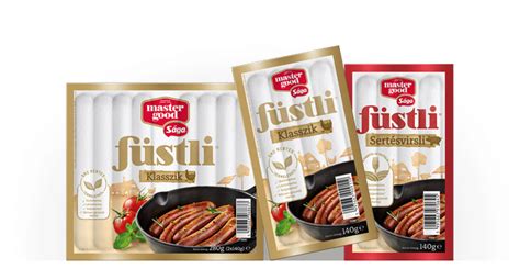 Megtette a Sága márkától való búcsú első lépését a Master Good