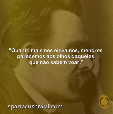 30 Melhores Frases De Friedrich Nietzsche Sobre A Vida Spartacus Brasil